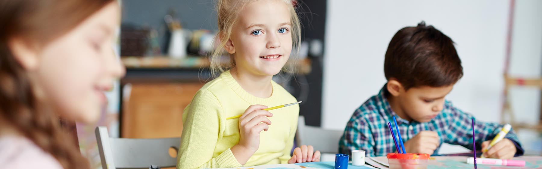 Daycare Cameras at Stepping Stones Early Learning Center in Greene ME